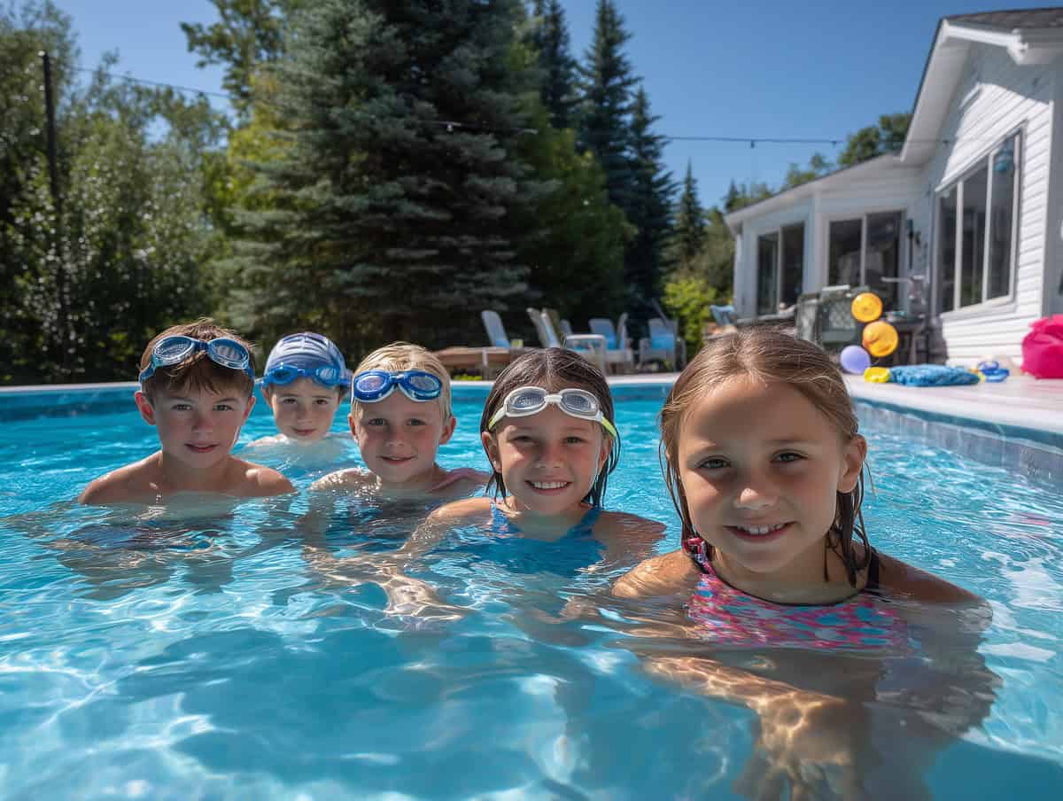 26 Super Fun Pool Games for Adults and Teens