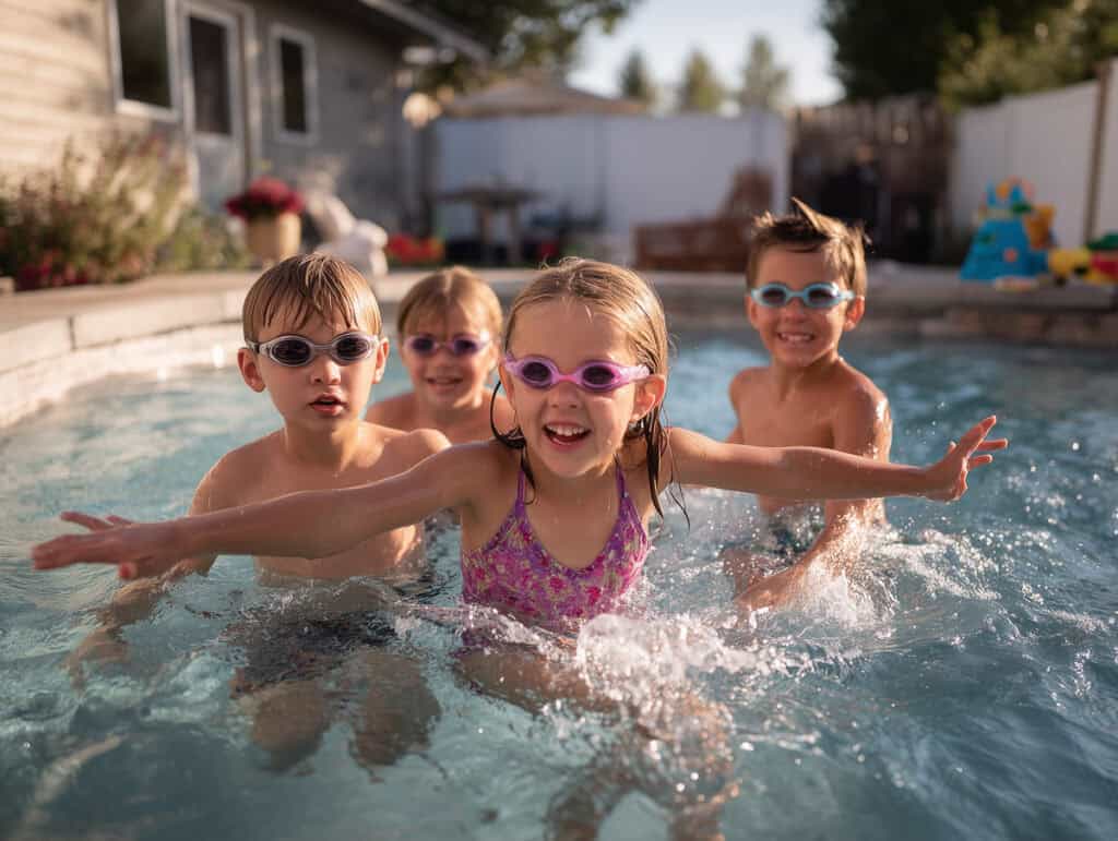 23 Pool Games for Kids That Make Summer Way More Fun