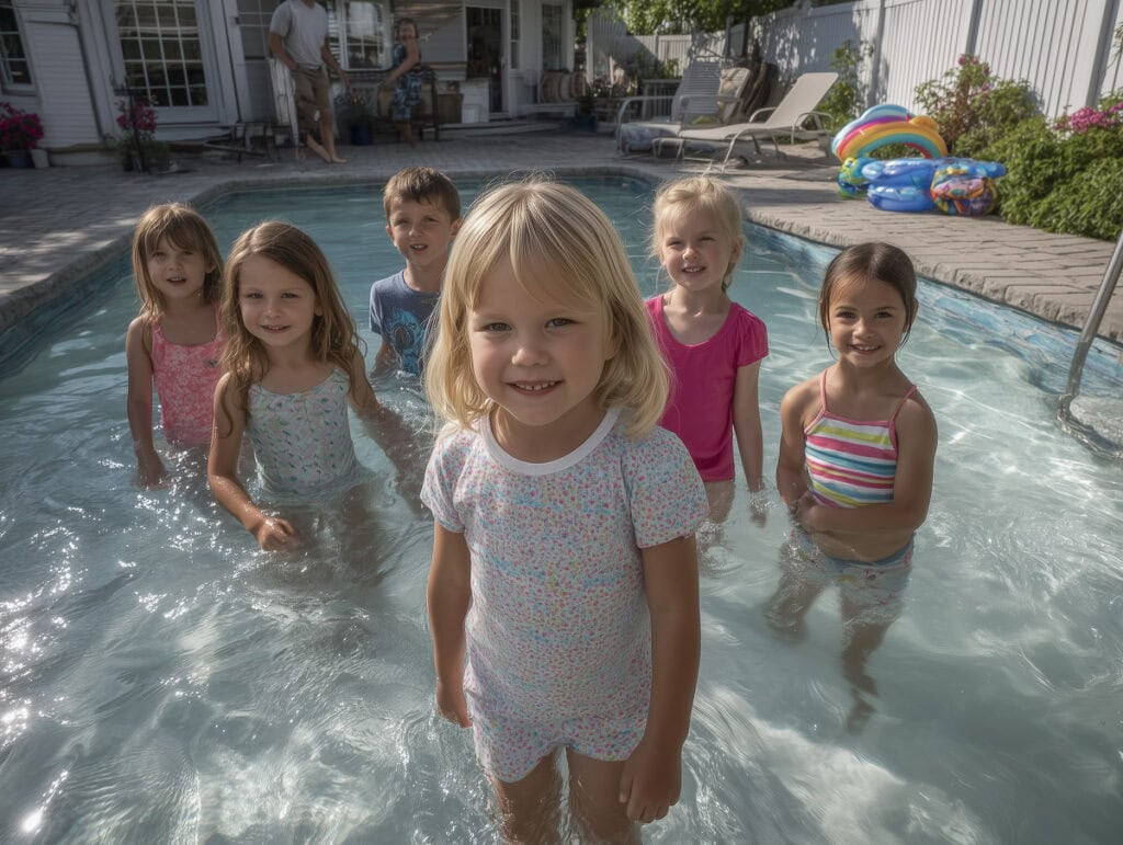 23 Pool Games for Kids That Make Summer Way More Fun