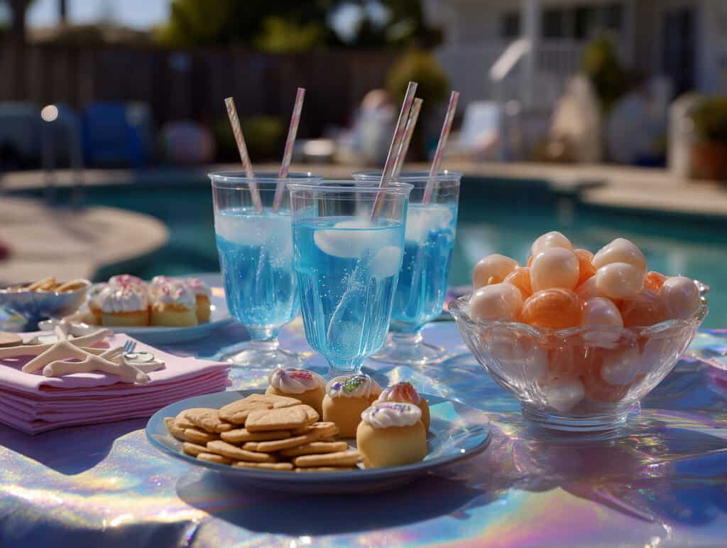 14 Easy Pool Party Themes for Every Summer Vibe