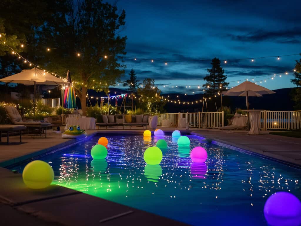 14 Easy Pool Party Themes for Every Summer Vibe