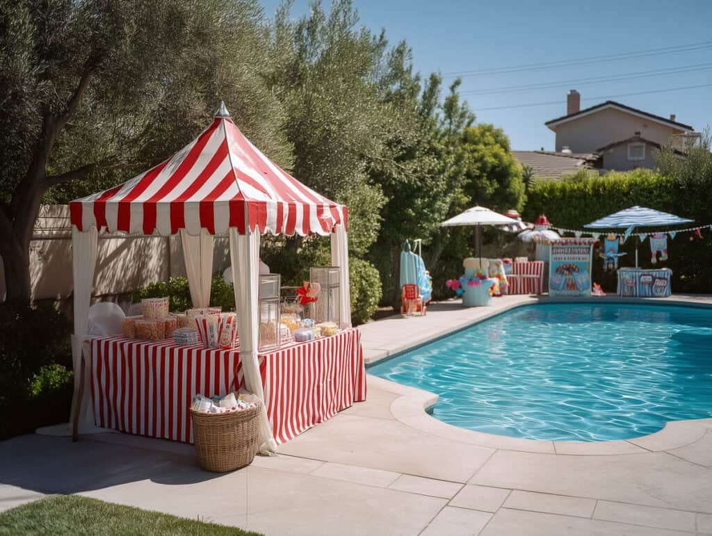 14 Easy Pool Party Themes for Every Summer Vibe