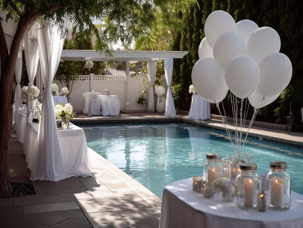 14 Easy Pool Party Themes for Every Summer Vibe