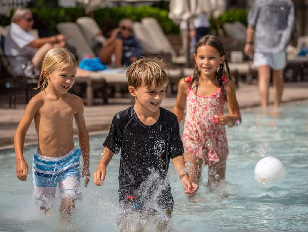 14 Easy Pool Party Themes for Every Summer Vibe