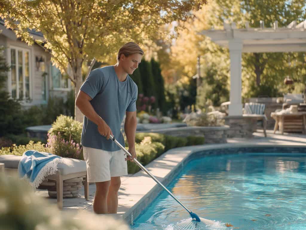 Swimming Pool Accessories That Keep Kids Happy & Moms Sane