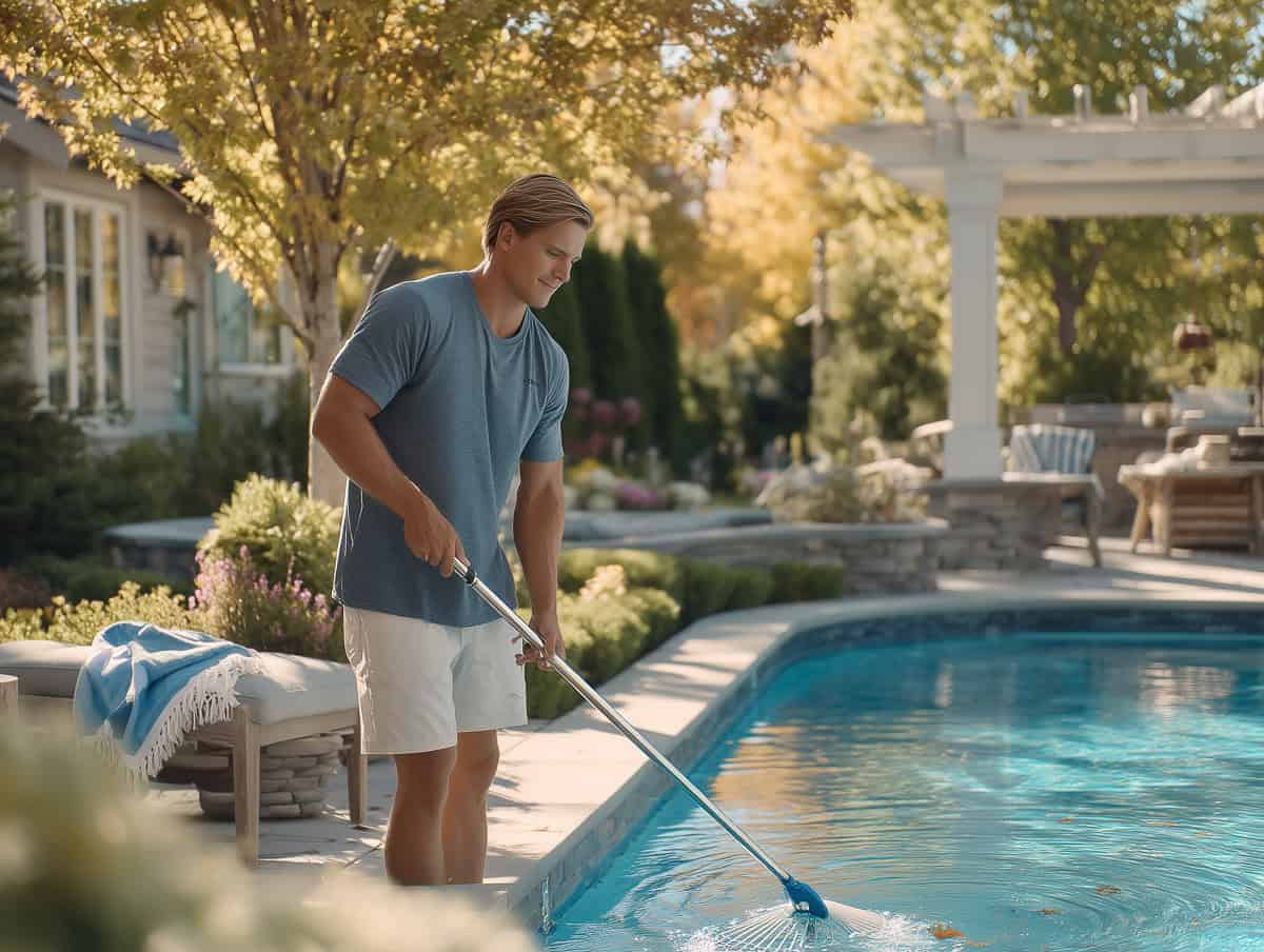 Swimming Pool Accessories That Keep Kids Happy & Moms Sane