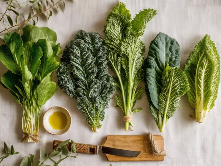 Kale vs Baobab: What Superfood Is Healthier for You?