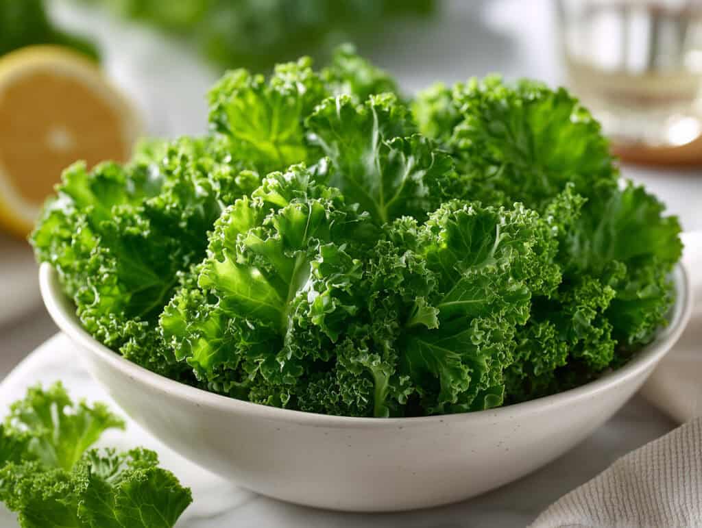 Kale vs Baobab: What Superfood Is Healthier for You?