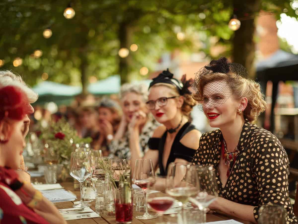 50th Birthday Games for Adults That Are Guaranteed Fun