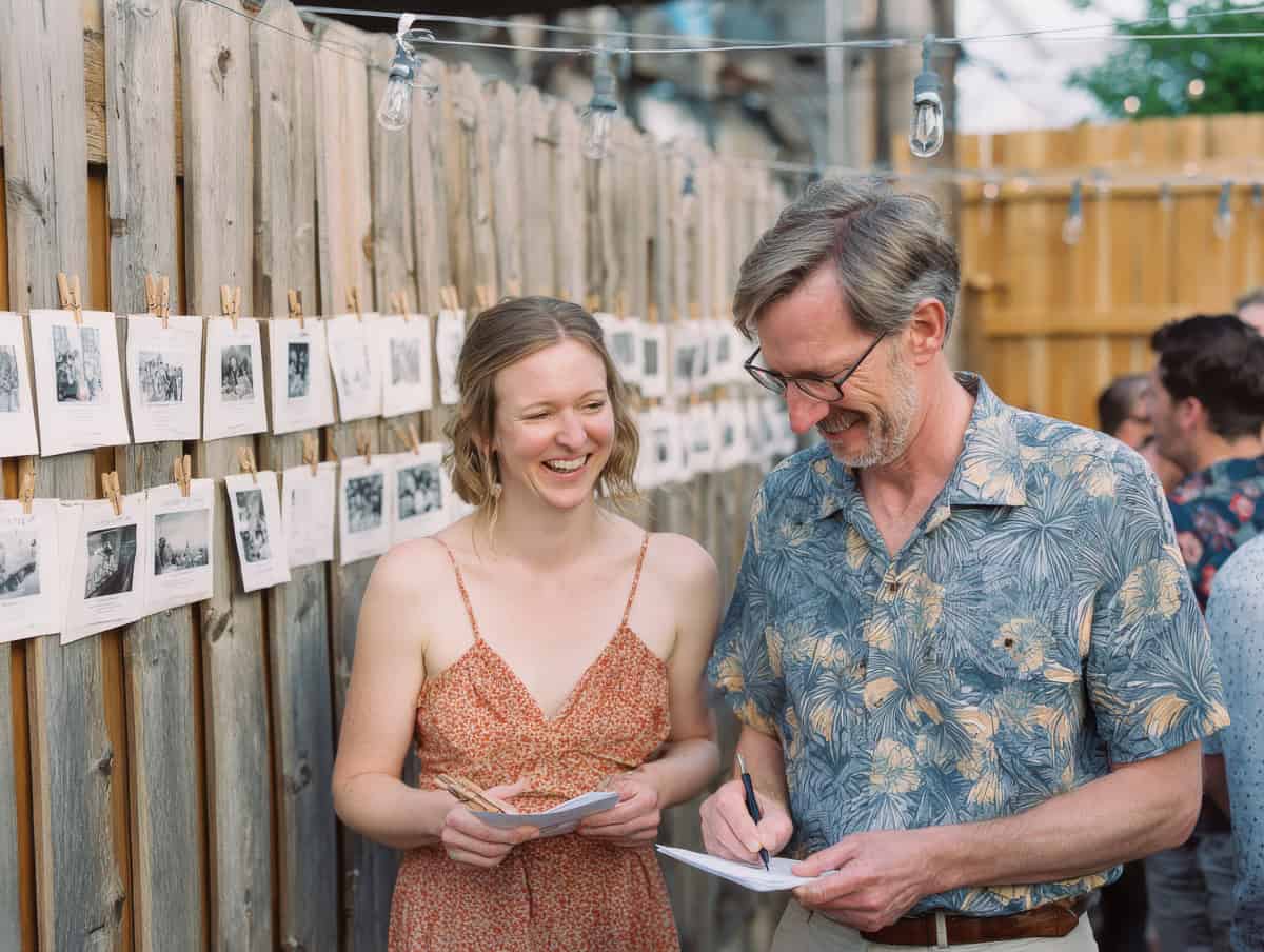 50th Birthday Games for Adults That Are Guaranteed Fun