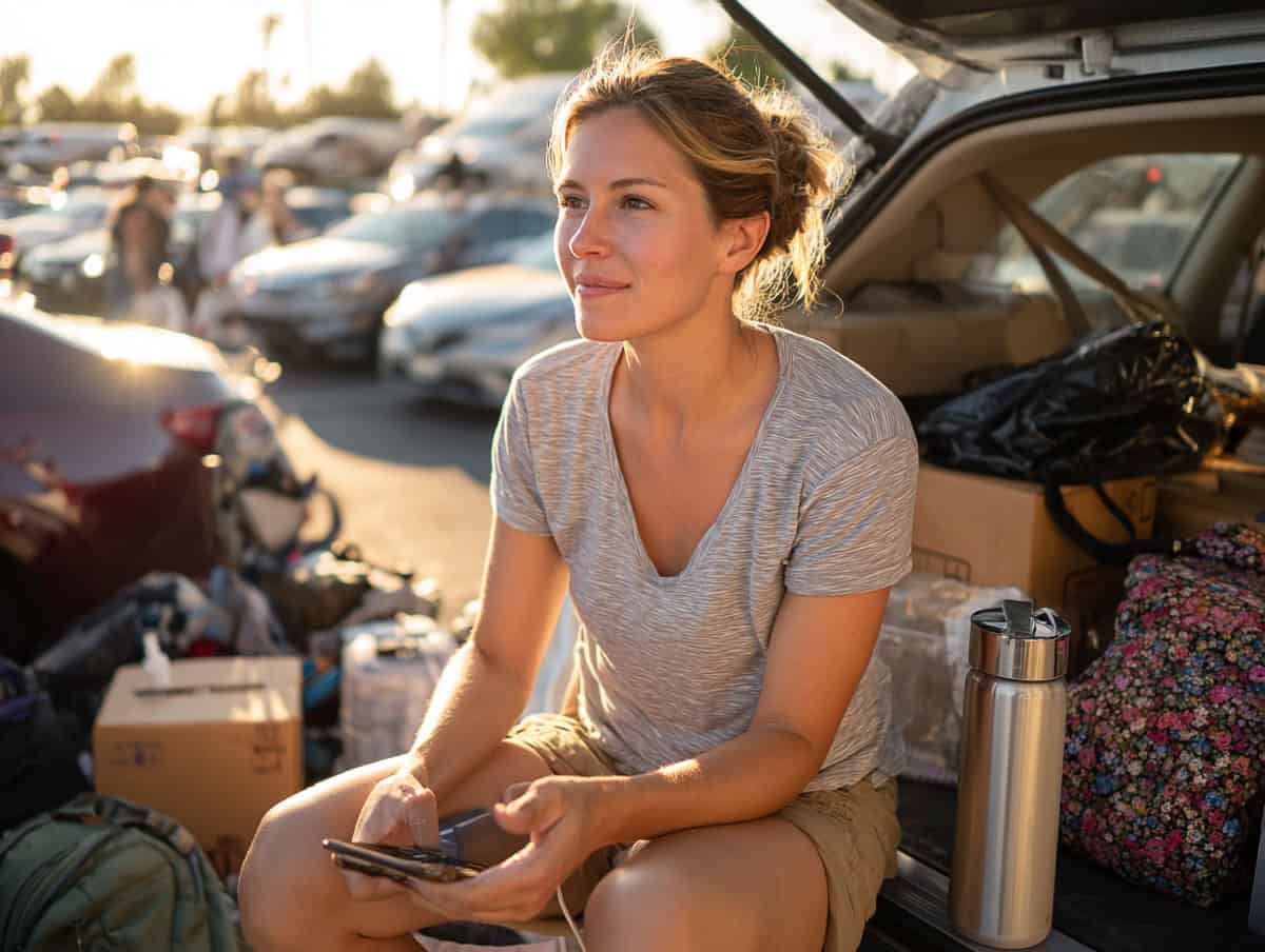 Make College Move-In Easy: 36 Things Parents Should Pack