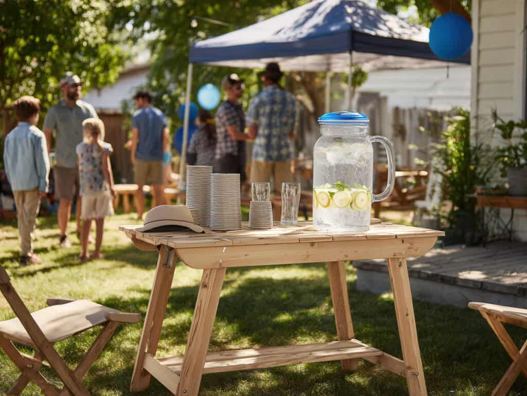 29 Fun Summer Party Game Ideas For Adults & Kids