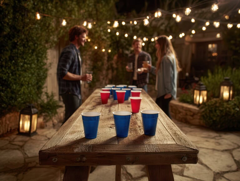 29 Fun Summer Party Game Ideas For Adults & Kids