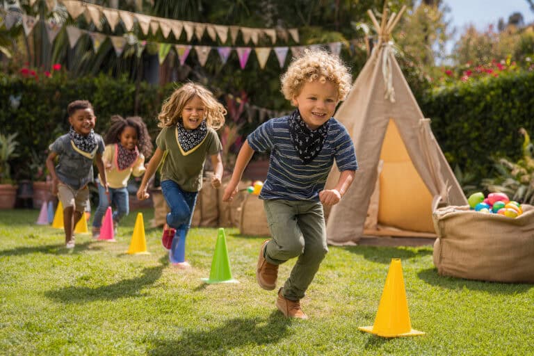29 Fun Summer Party Game Ideas For Adults & Kids