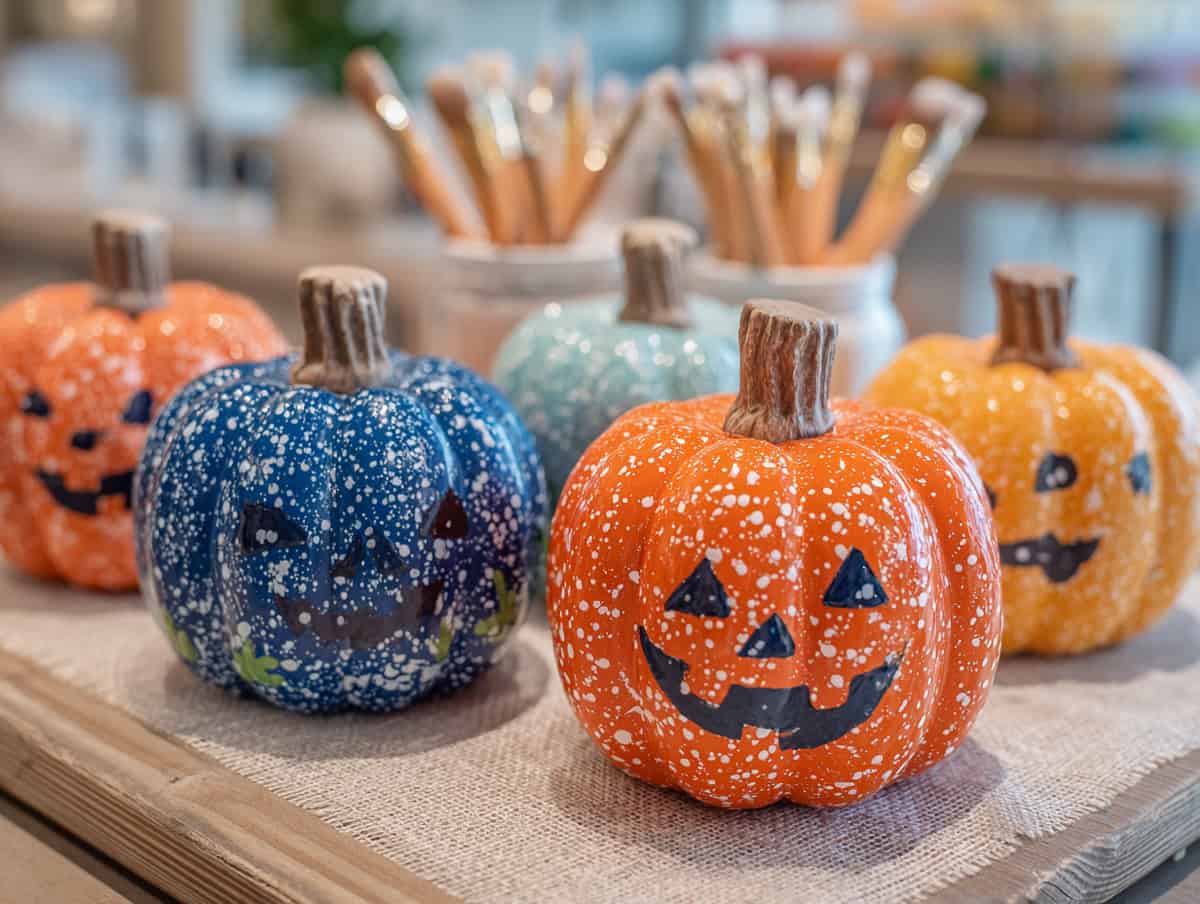 19 Easy, Fun, and Spooky Halloween Party Ideas for Kids!