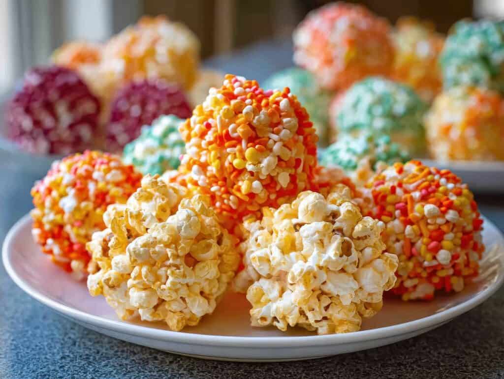 25 Easy Halloween Party Snacks Your Guests Will Love