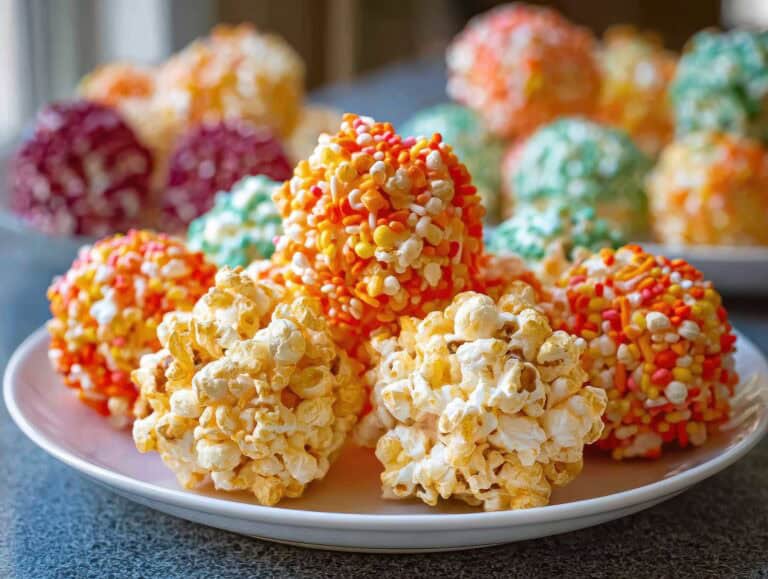 25 Easy Halloween Party Snacks Your Guests Will Love