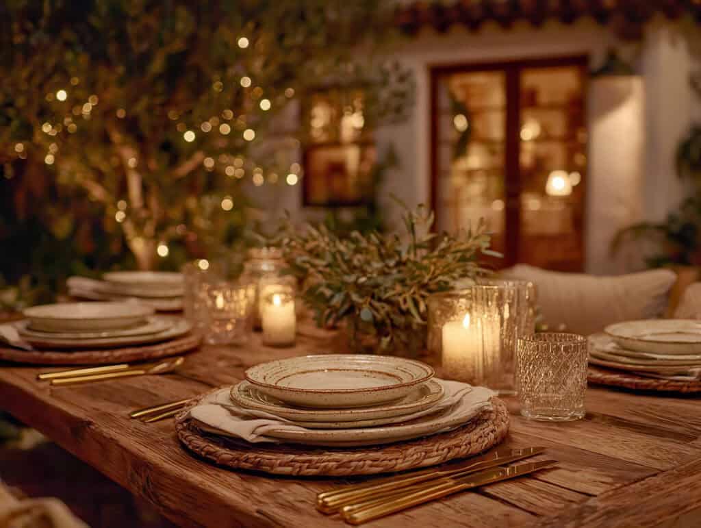 Easy Friendsgiving Party Decor Ideas You’ll Want to Copy