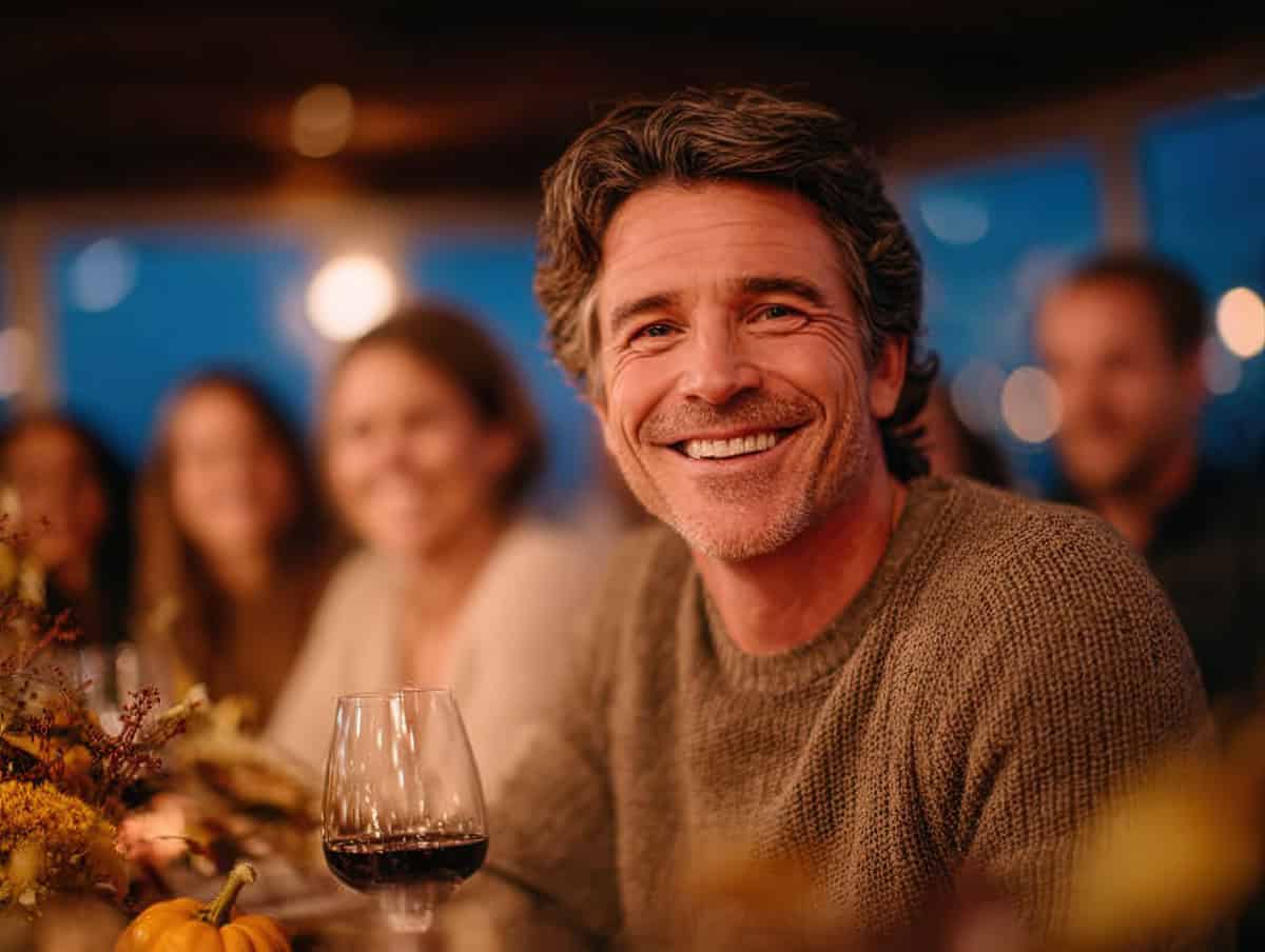 15 Unforgettable Friendsgiving Themes to Try in 2025