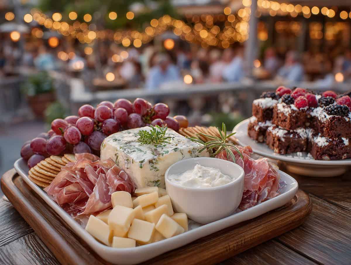 15 Unforgettable Friendsgiving Themes to Try in 2025