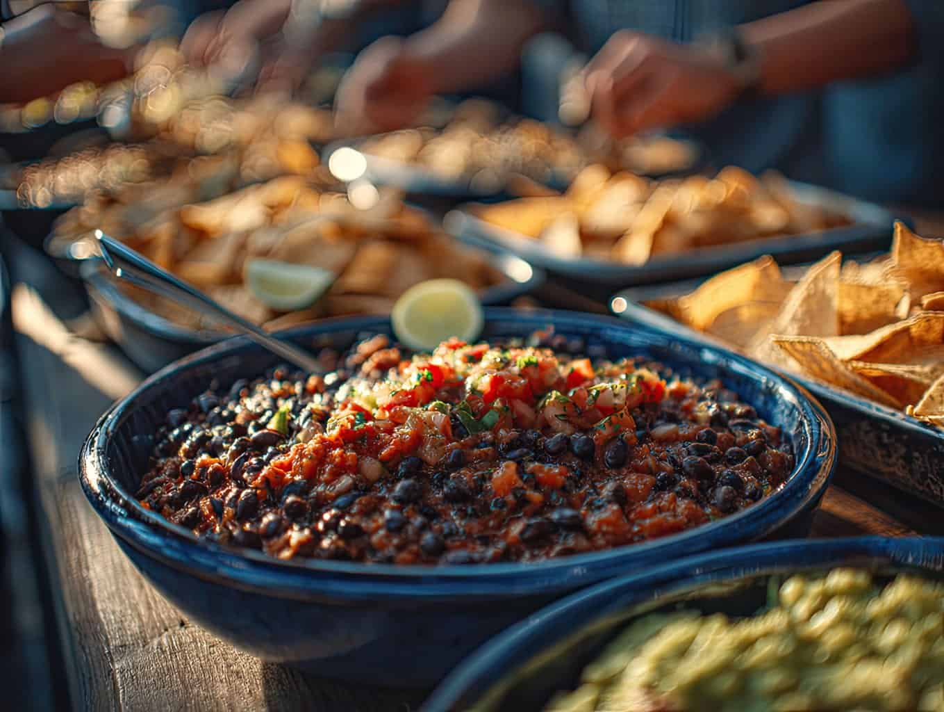 Easy Friendsgiving Party Ideas: Food, Decor, Hosting & More