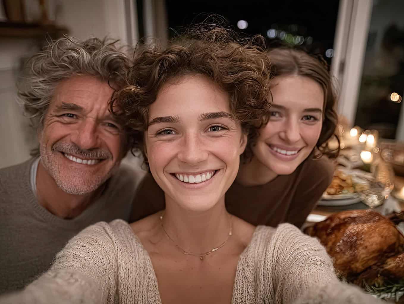 Easy Friendsgiving Party Ideas: Food, Decor, Hosting & More