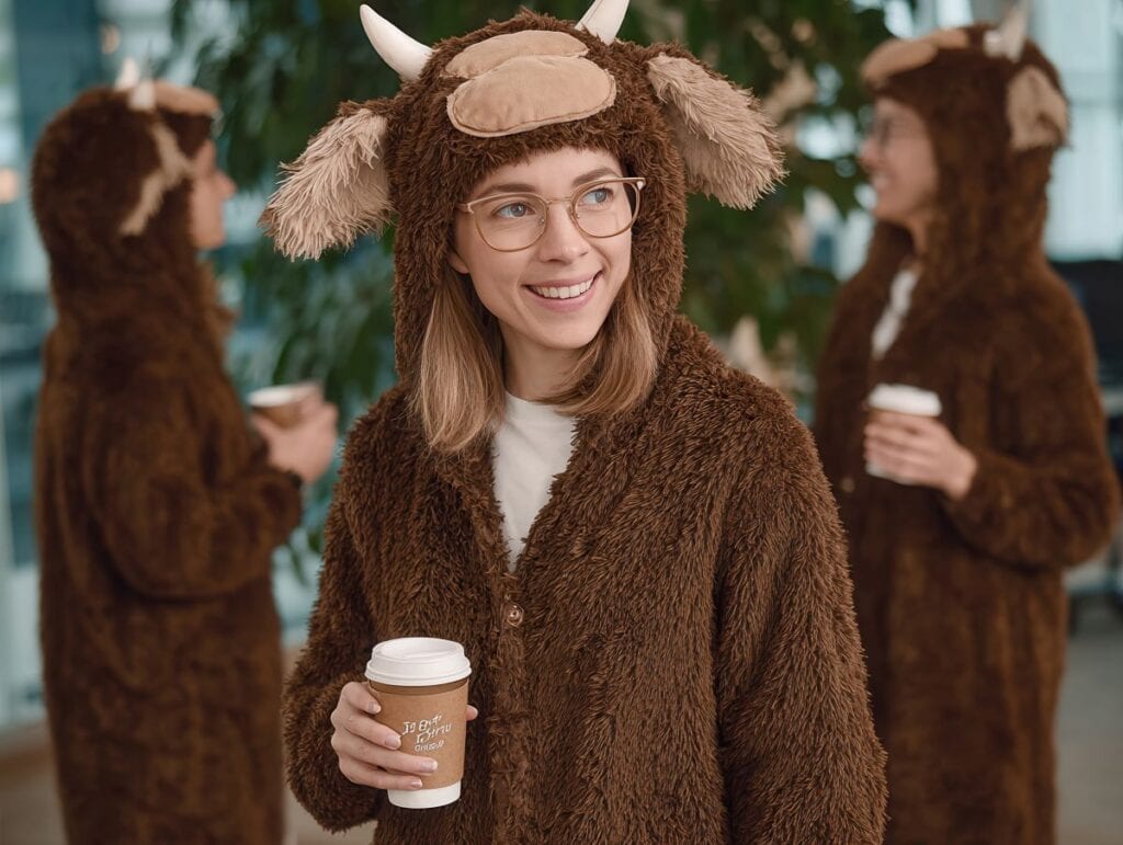 Work-Ready Costumes: Best Ideas for Office Groups 2025