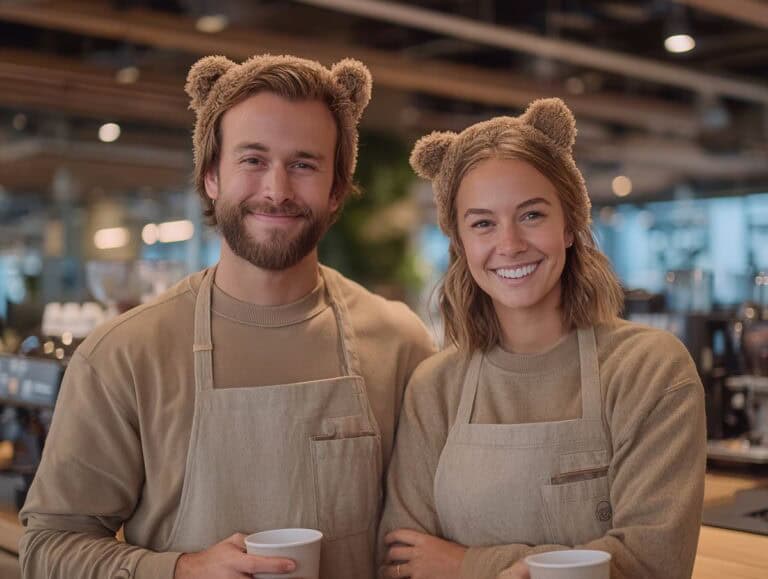Work-Ready Costumes: Best Ideas for Office Groups 2025