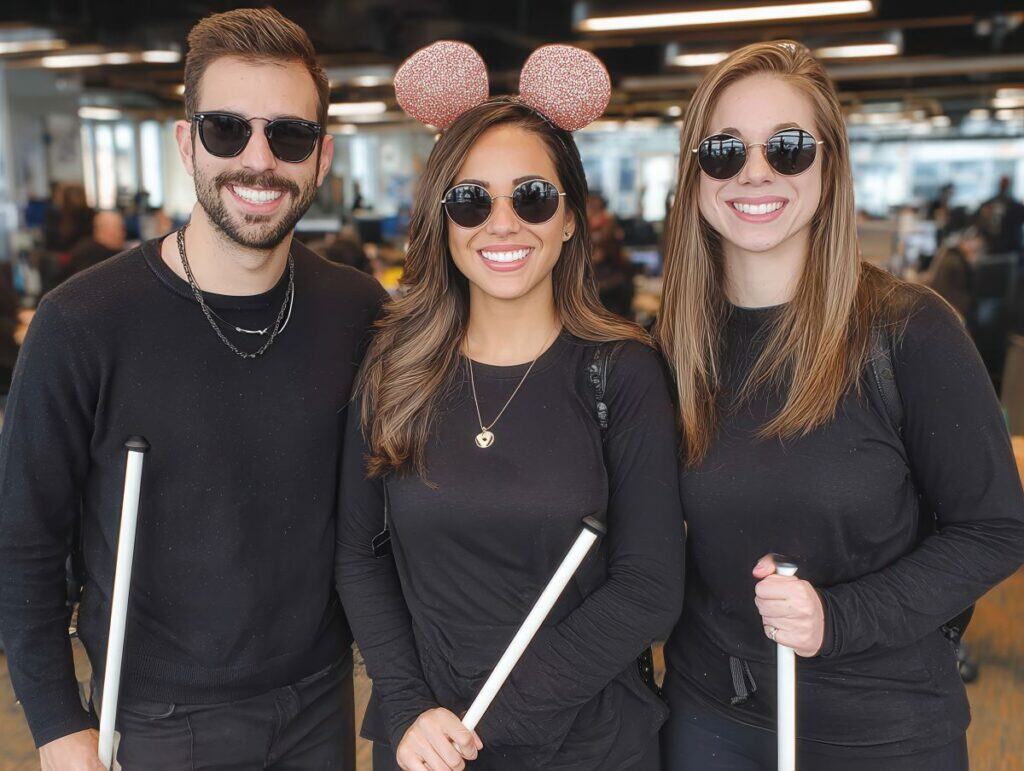 Work-Ready Costumes: Best Ideas for Office Groups 2025