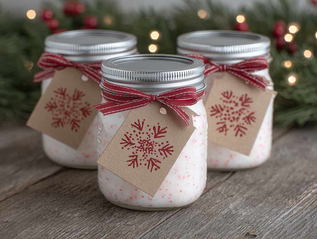 65+ Festive Christmas Party Favors for Adults and Kids