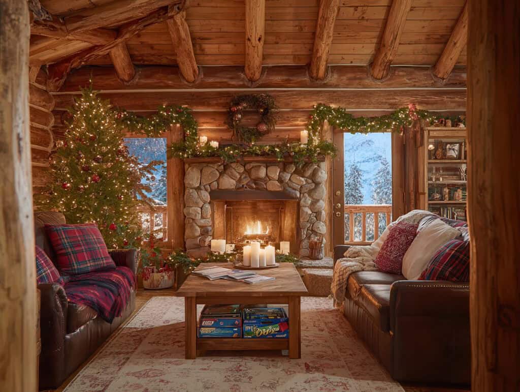 23 Creative Christmas Party Themes Your Guests Will Love!
