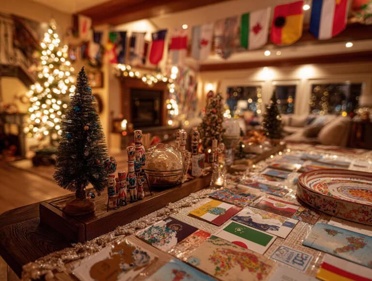 23 Creative Christmas Party Themes Your Guests Will Love!