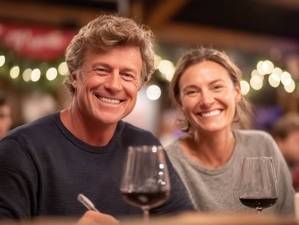 23 Creative Christmas Party Themes Your Guests Will Love!