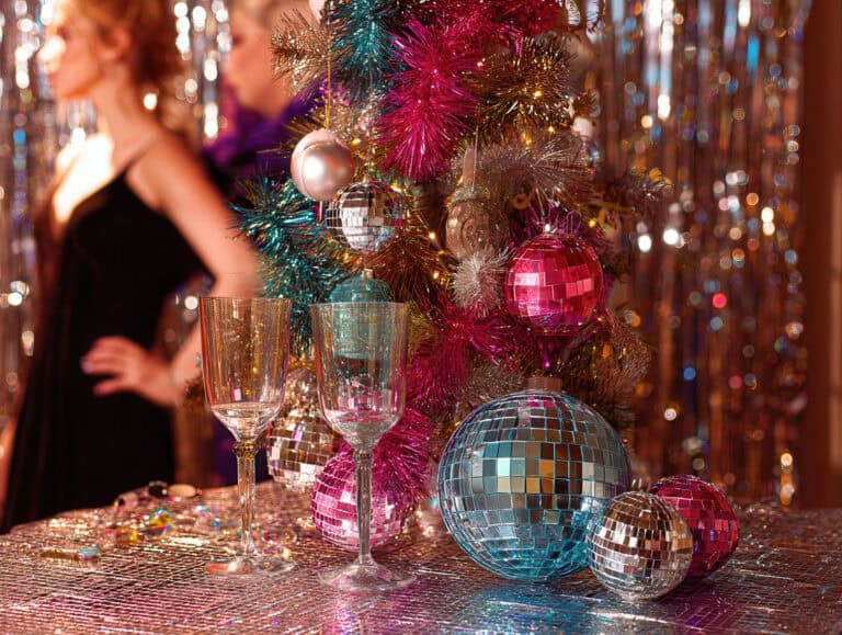 23 Creative Christmas Party Themes Your Guests Will Love!