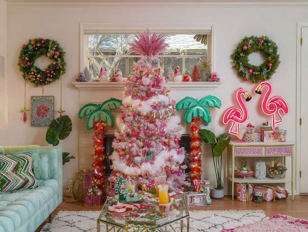 23 Creative Christmas Party Themes Your Guests Will Love!