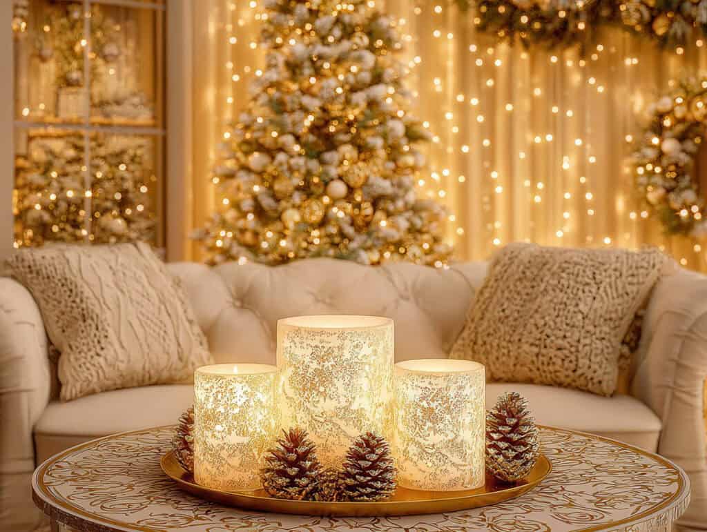 23 Creative Christmas Party Themes Your Guests Will Love!