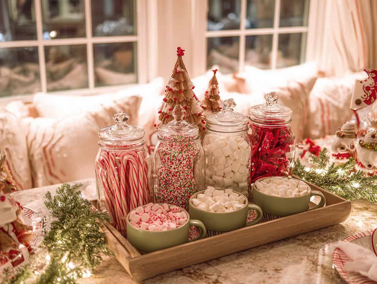 Easy & Fun Christmas Sleepover Ideas for Kids & Teens