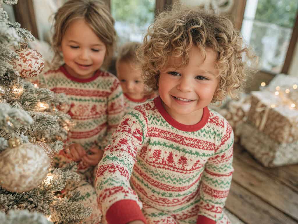 Easy & Fun Christmas Sleepover Ideas for Kids & Teens