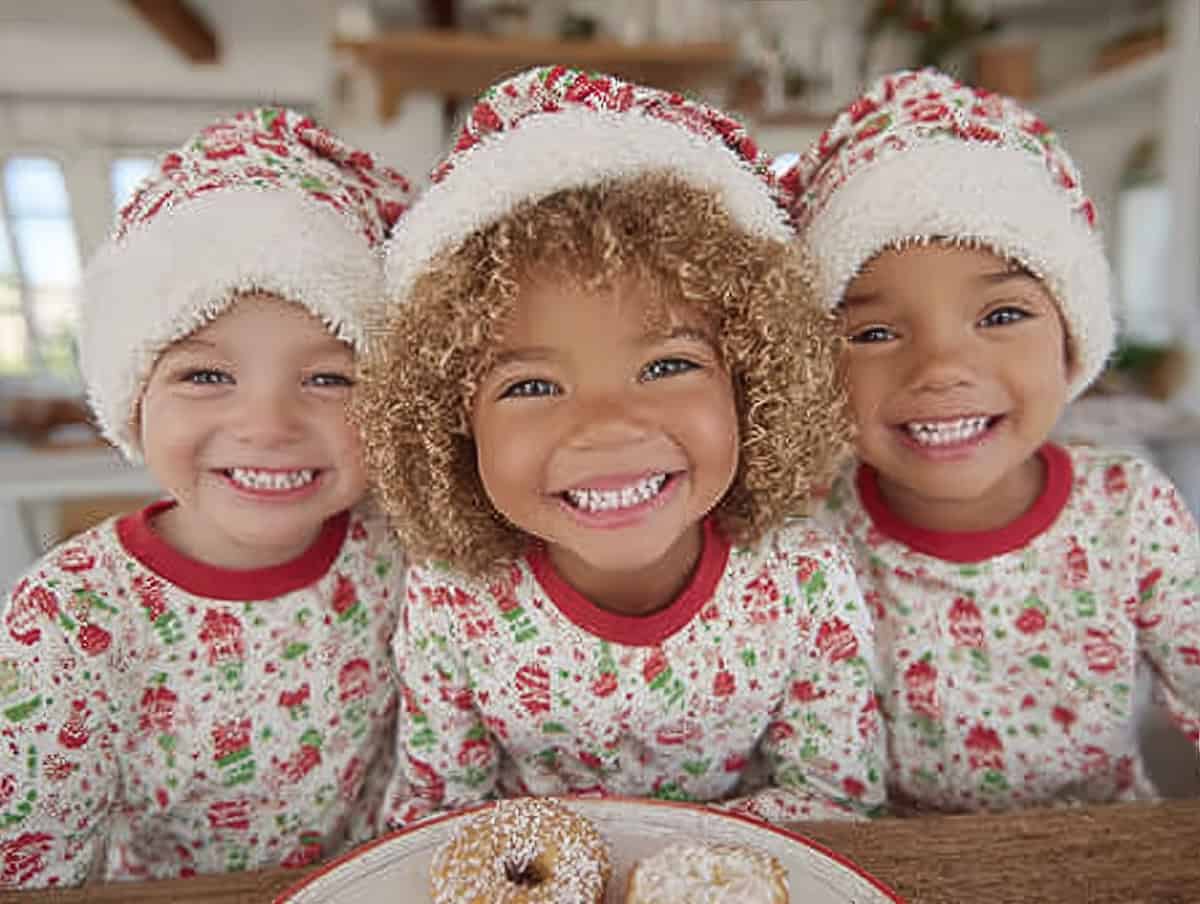 Easy & Fun Christmas Sleepover Ideas for Kids & Teens