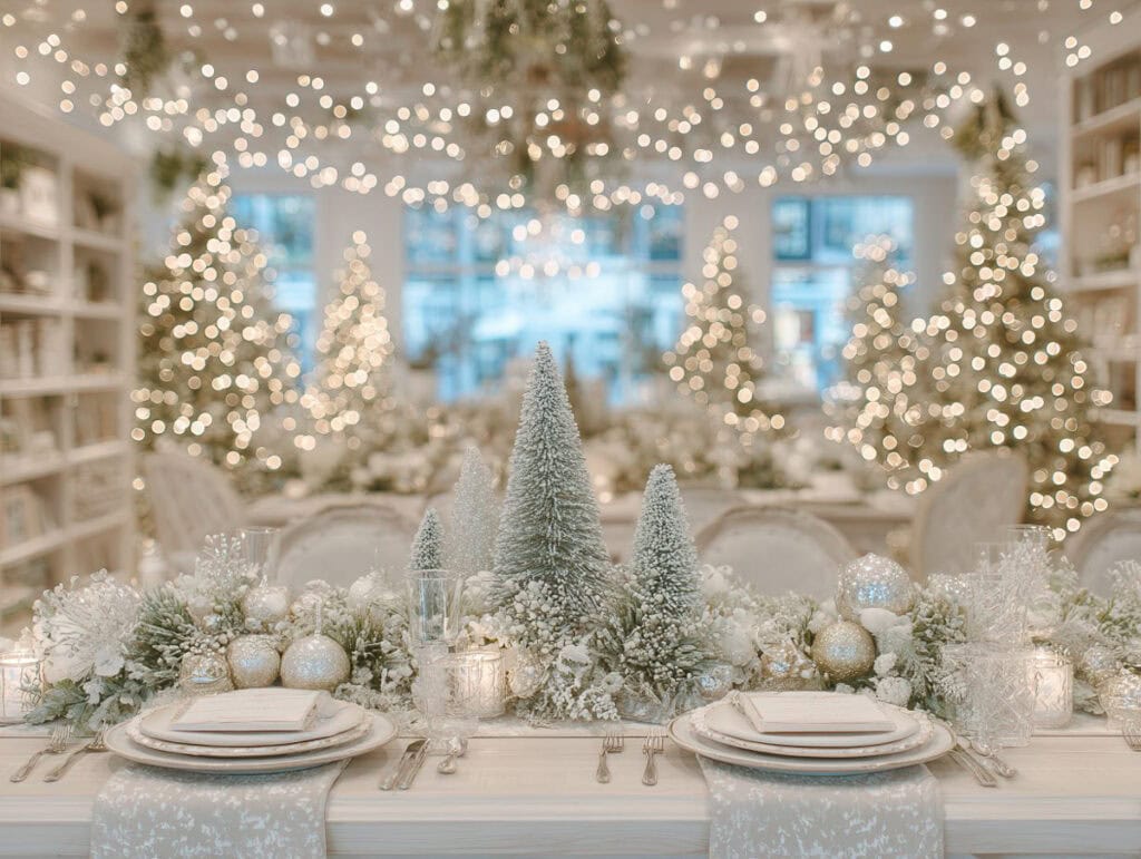 18 Fun Friendsmas Themes to Try With Your Closest Friends