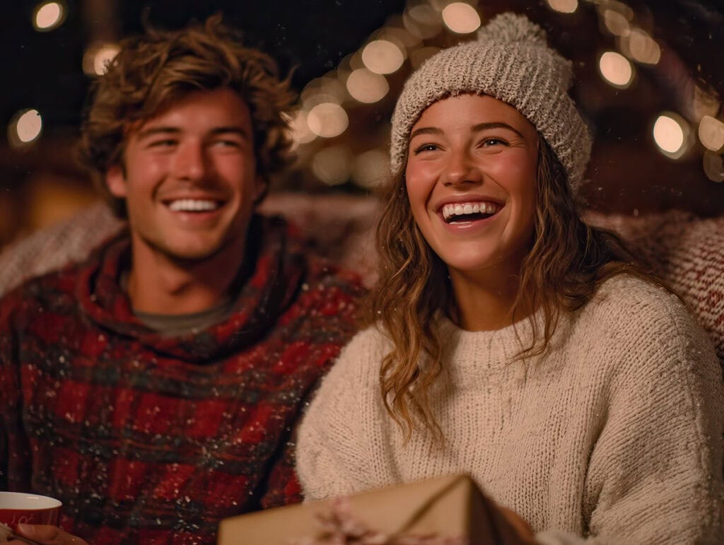 18 Fun Friendsmas Themes to Try With Your Closest Friends