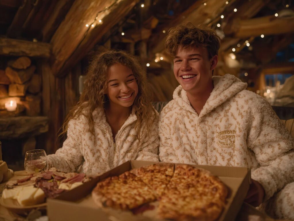 18 Fun Friendsmas Themes to Try With Your Closest Friends
