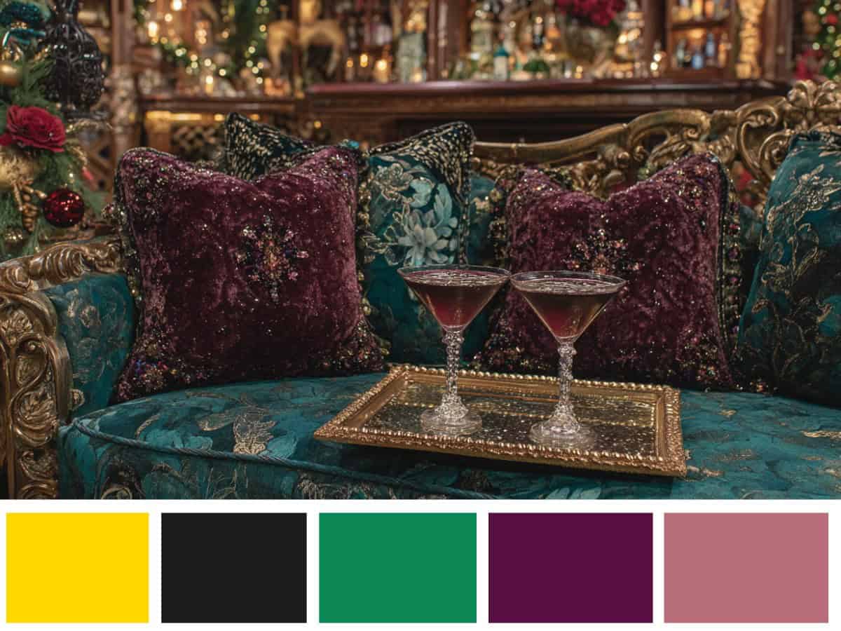 Plan the Perfect Friendsmas Party: Food, Decor, and Games