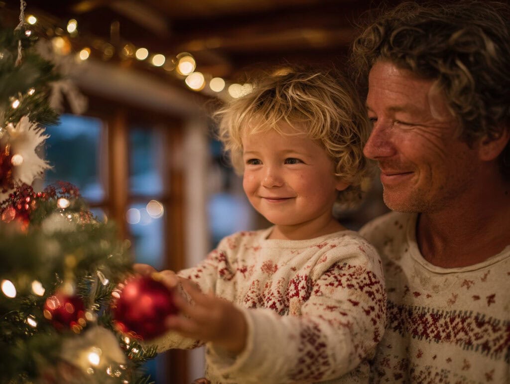 40+ Christmas Eve Traditions Kids Look Forward To Every Year