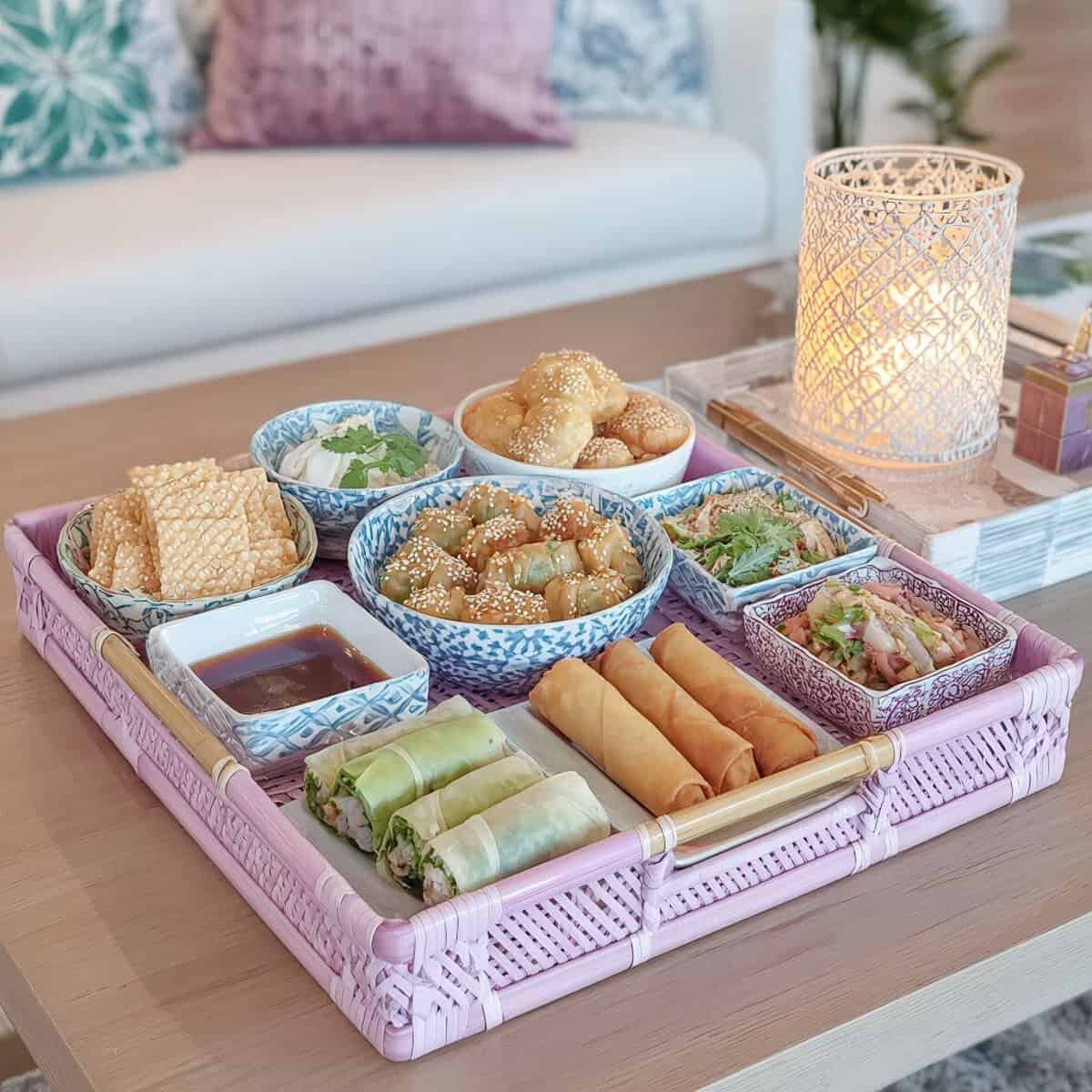 How to Host a Mahjong Party for a Fun Girls’ Night