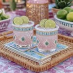 How to Host a Mahjong Party for a Fun Girls’ Night