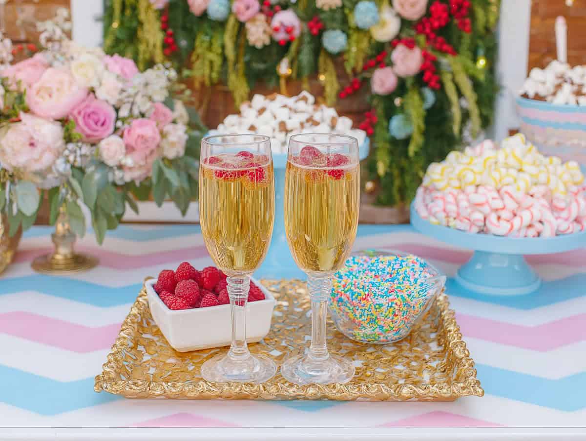 34 Fun New Year’s Eve Party Ideas for Kids at Home