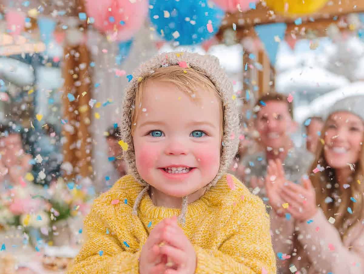 34 Fun New Year’s Eve Party Ideas for Kids at Home