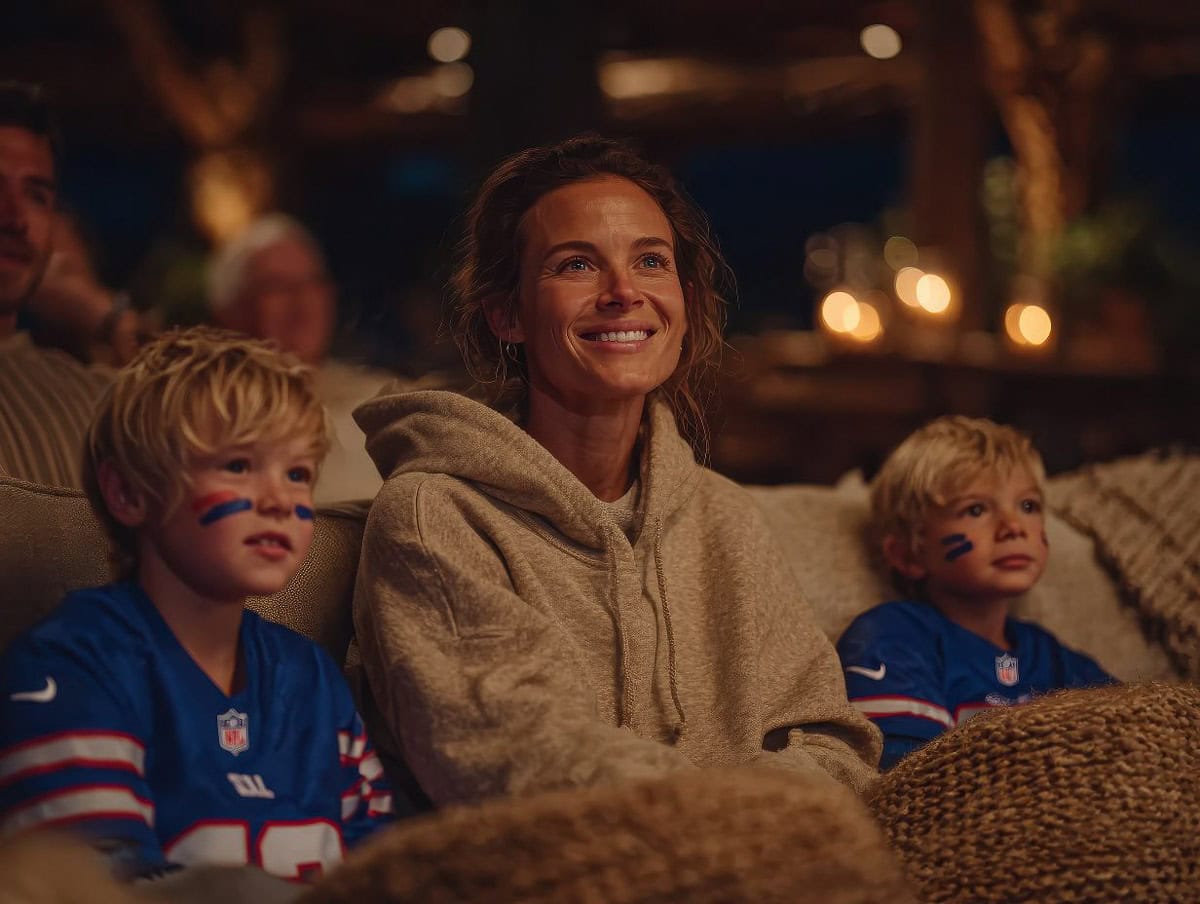 Super Bowl Party Ideas for a Fun, Stress-Free Game Day