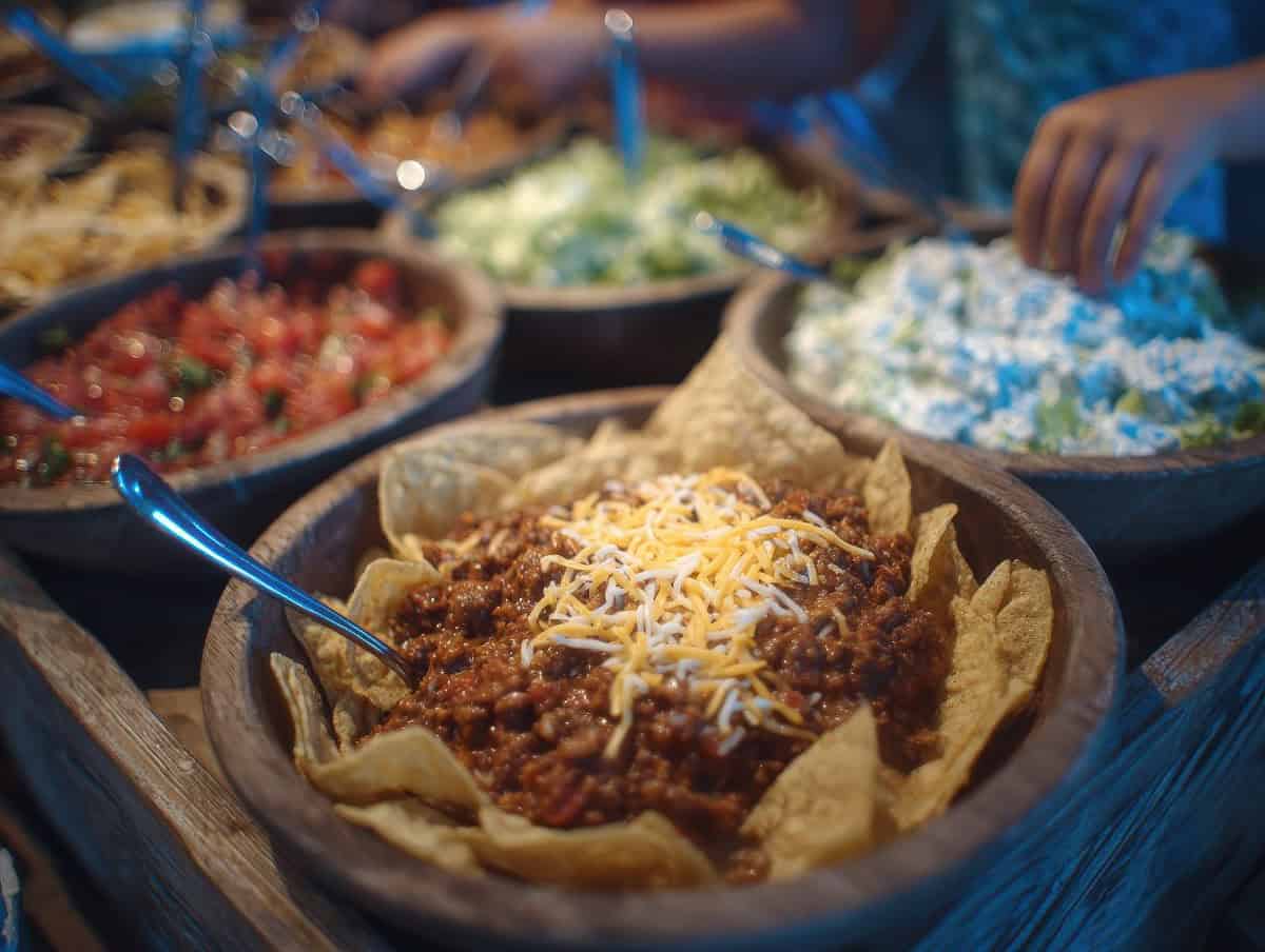 Super Bowl Party Ideas for a Fun, Stress-Free Game Day